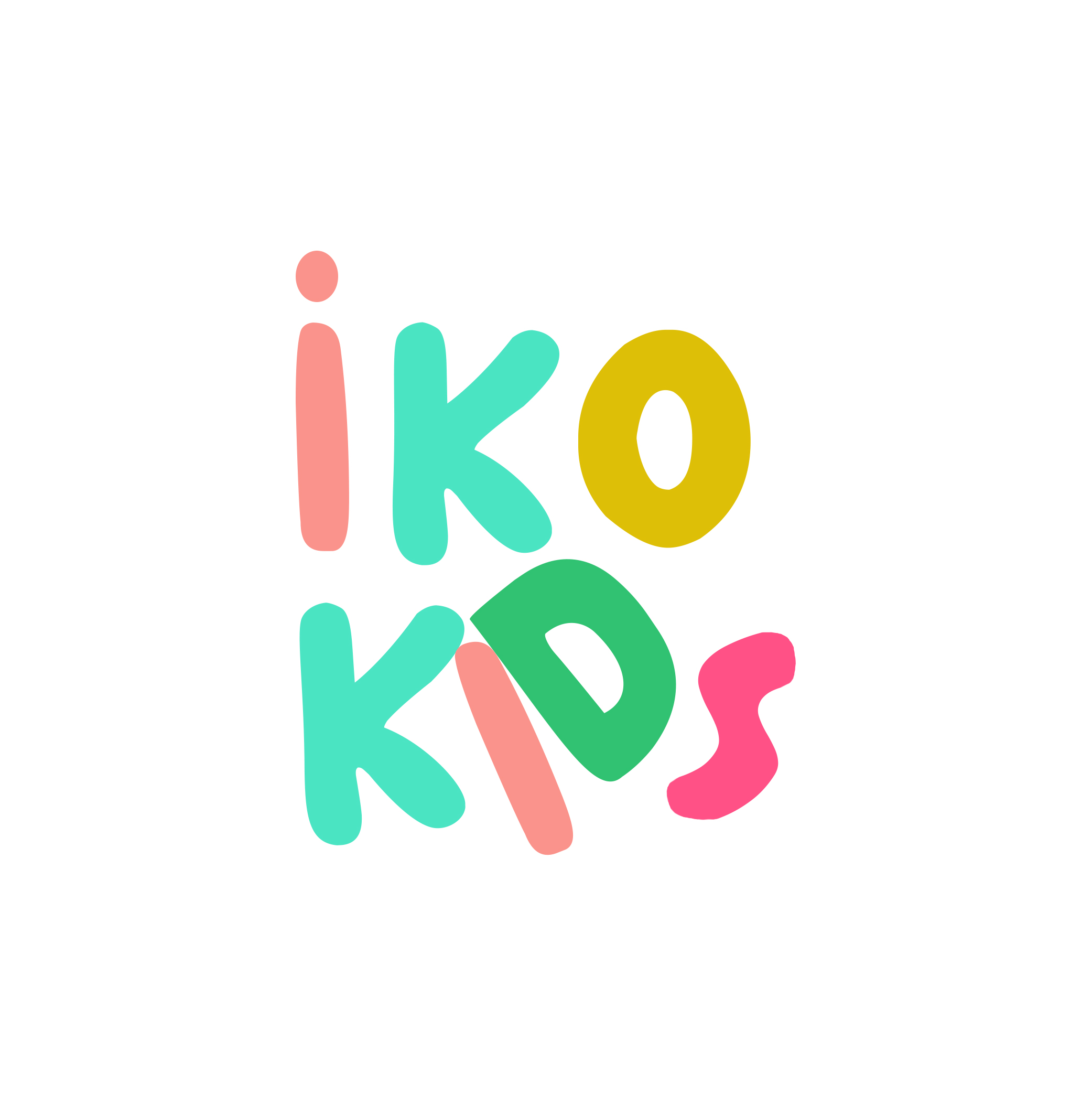 Ikokids